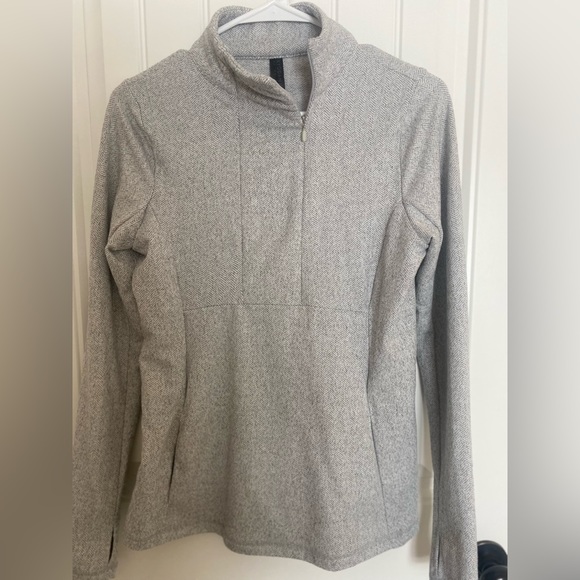 Kyodan | Jackets & Coats | Womens Kyodan 34 Asymmetrical Zip ...